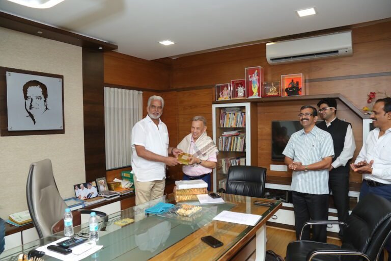 Buldana Urban Managment Services Private Limited